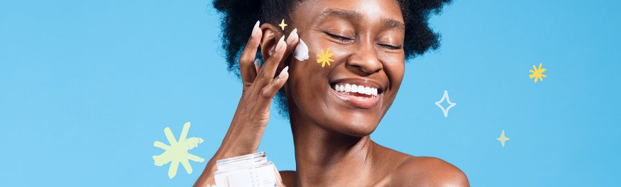 Moisturizer | Collection | Round Lab