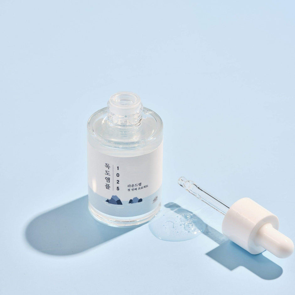 1025 Dokdo Collection | Round Lab