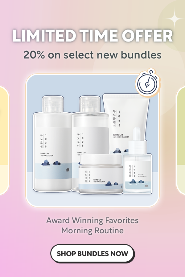 Round Lab U.S. Official Shop