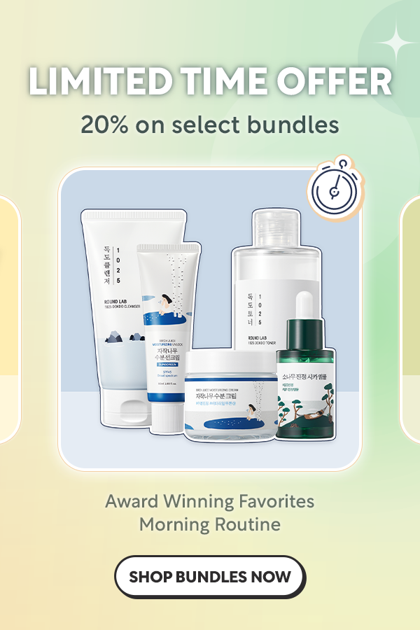 Round Lab U.S. Official Shop