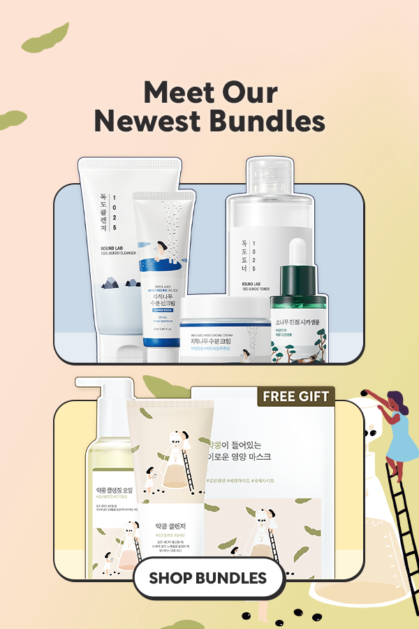 Round Lab U.S. Official Shop