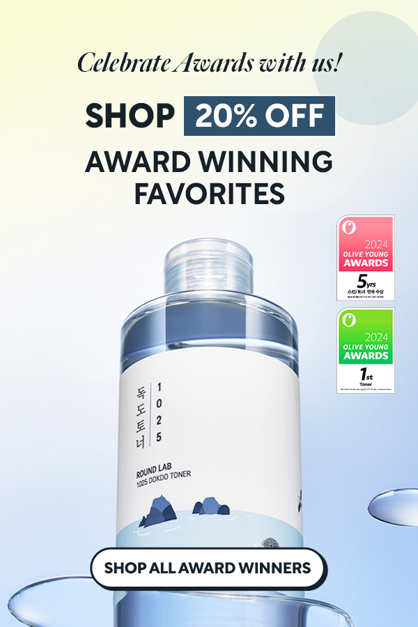 Round Lab U.S. Official Shop