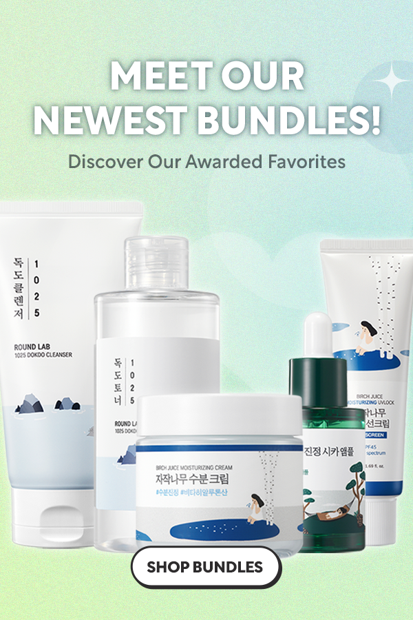 Round Lab U.S. Official Shop