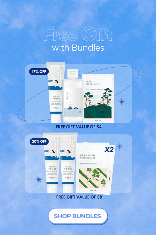 Round Lab U.S. Official Shop