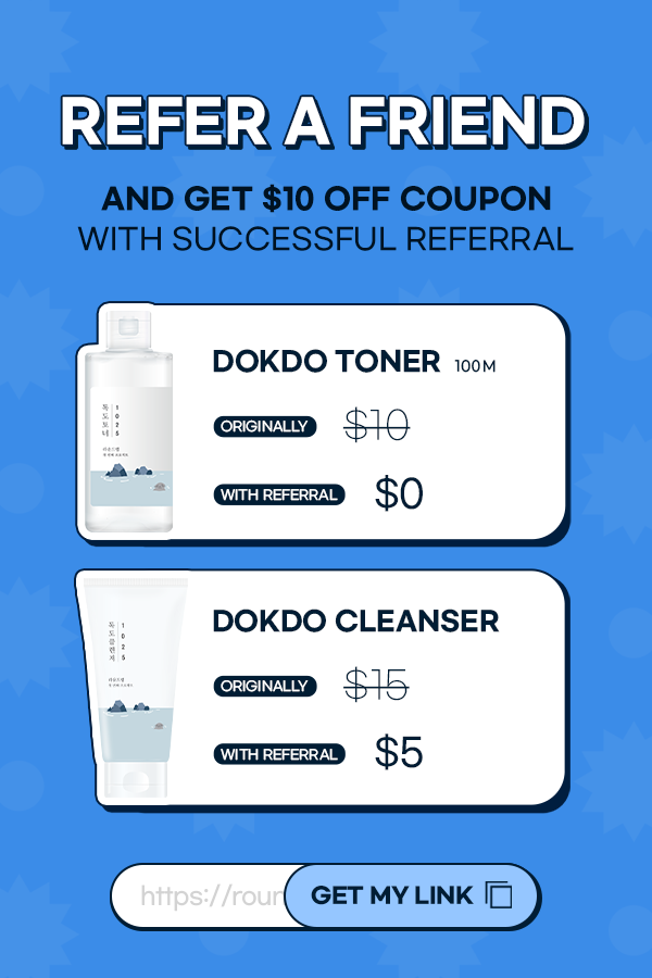 Round Lab U.S. Official Shop