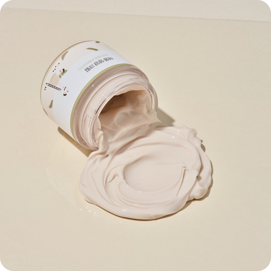 Soybean Nourishing Cream | Round Lab