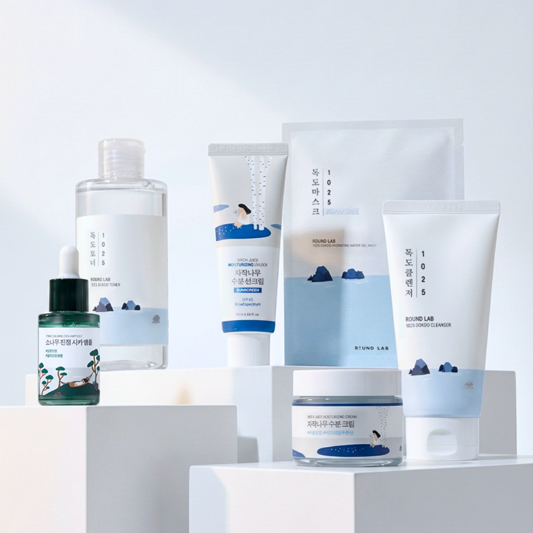 Award Winning Favorites Night Routine – Round Lab