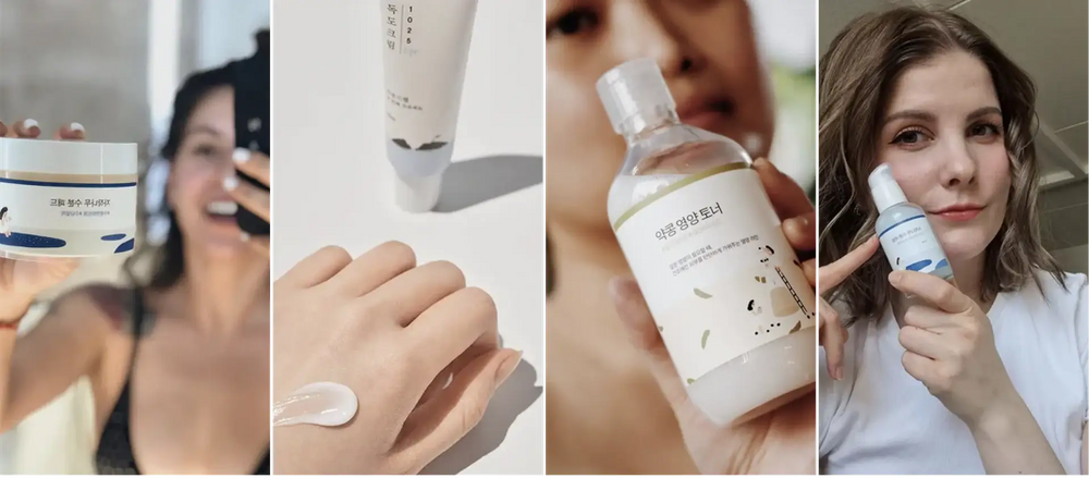 Brand Ambassador | Round Lab
