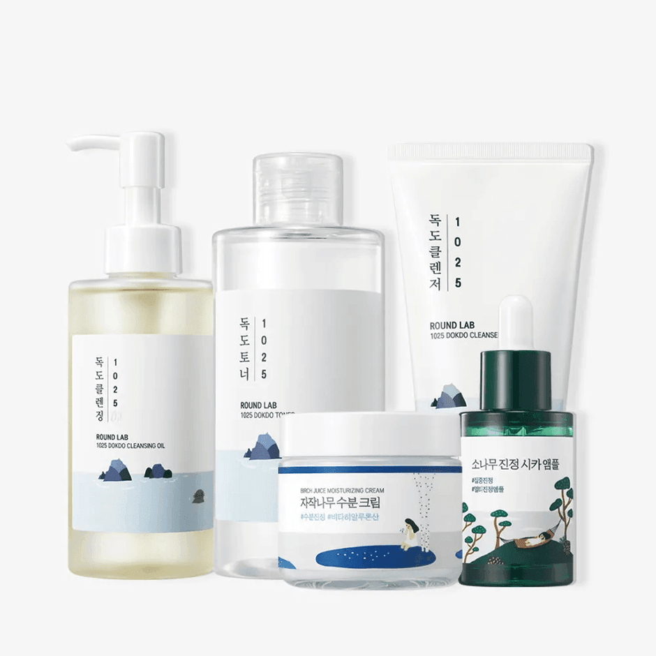 Round Lab U.S. Official Shop